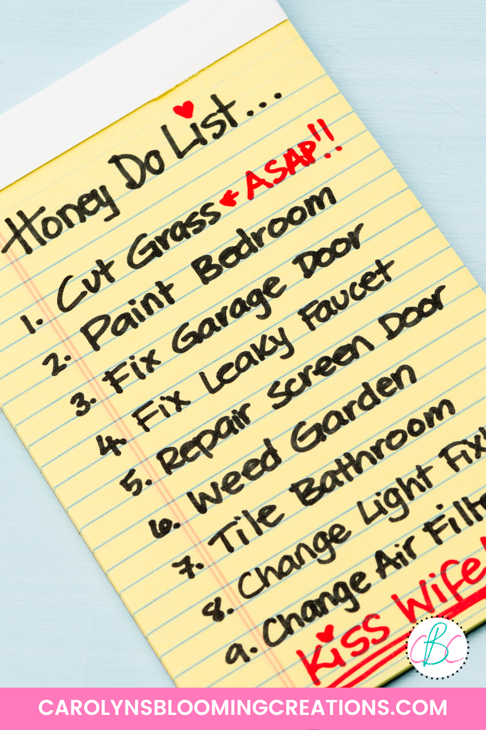 Top Housework Chores To Add To Your To-Do List Now — DIY Home ...