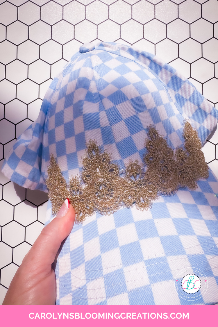How to Make a DIY Tiara Hat That Looks Magical (And SO Easy!) — DIY ...