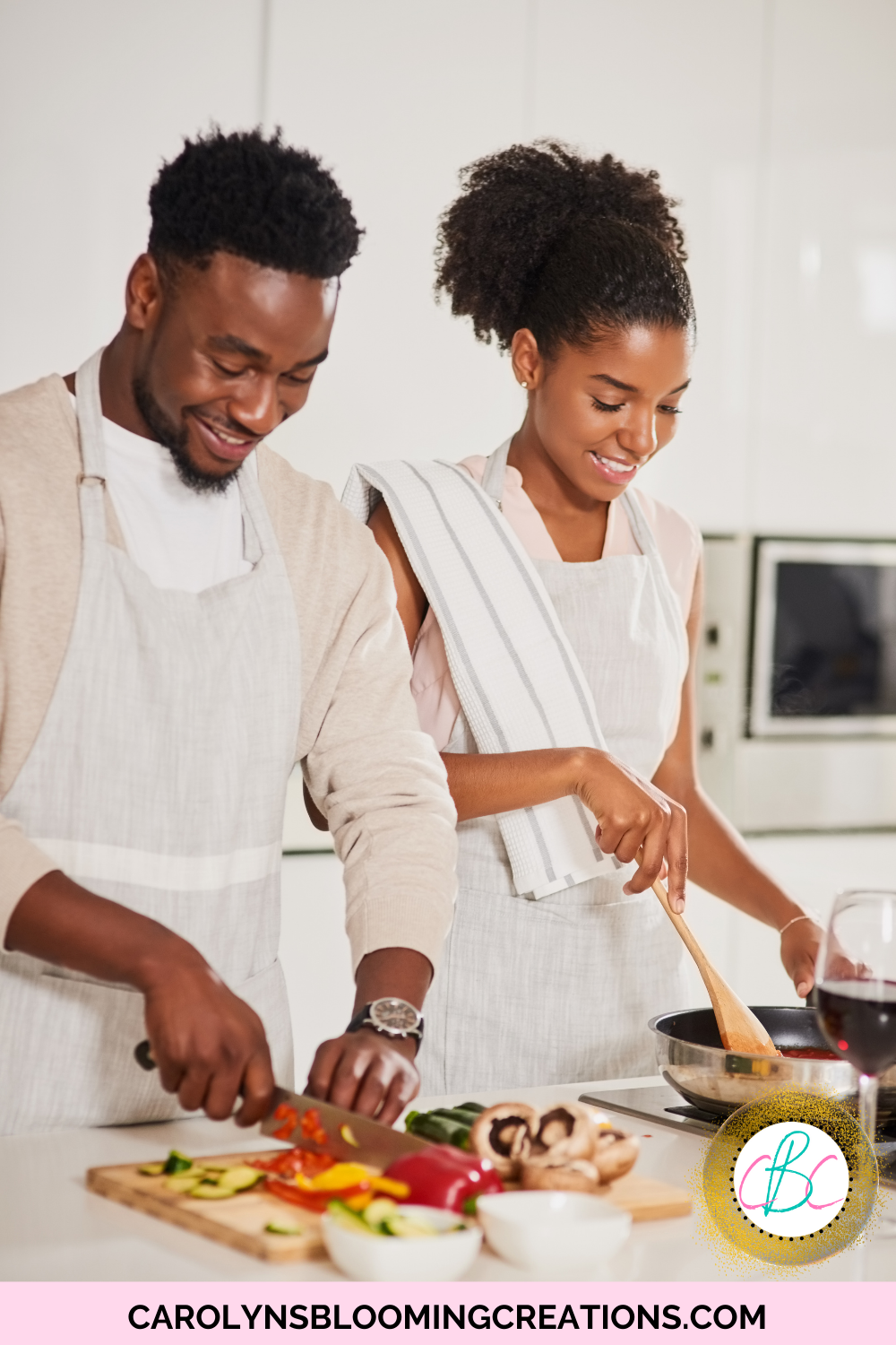 How to Keep Your Relationships Happy and Positive — DIY Home ...