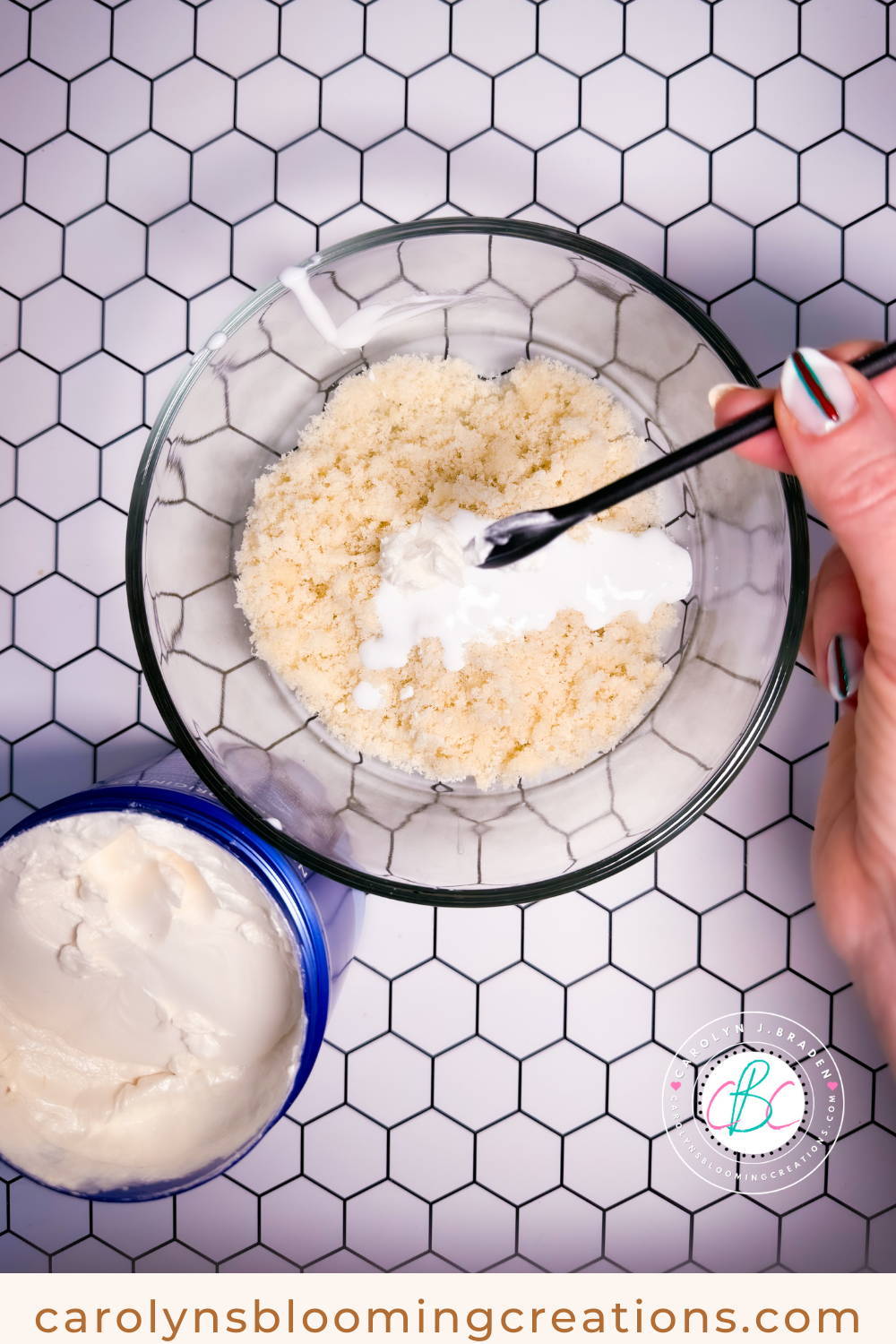 How to Make Bread Dough for Crafting: An Air-Dry Clay Recipe — DIY Home ...