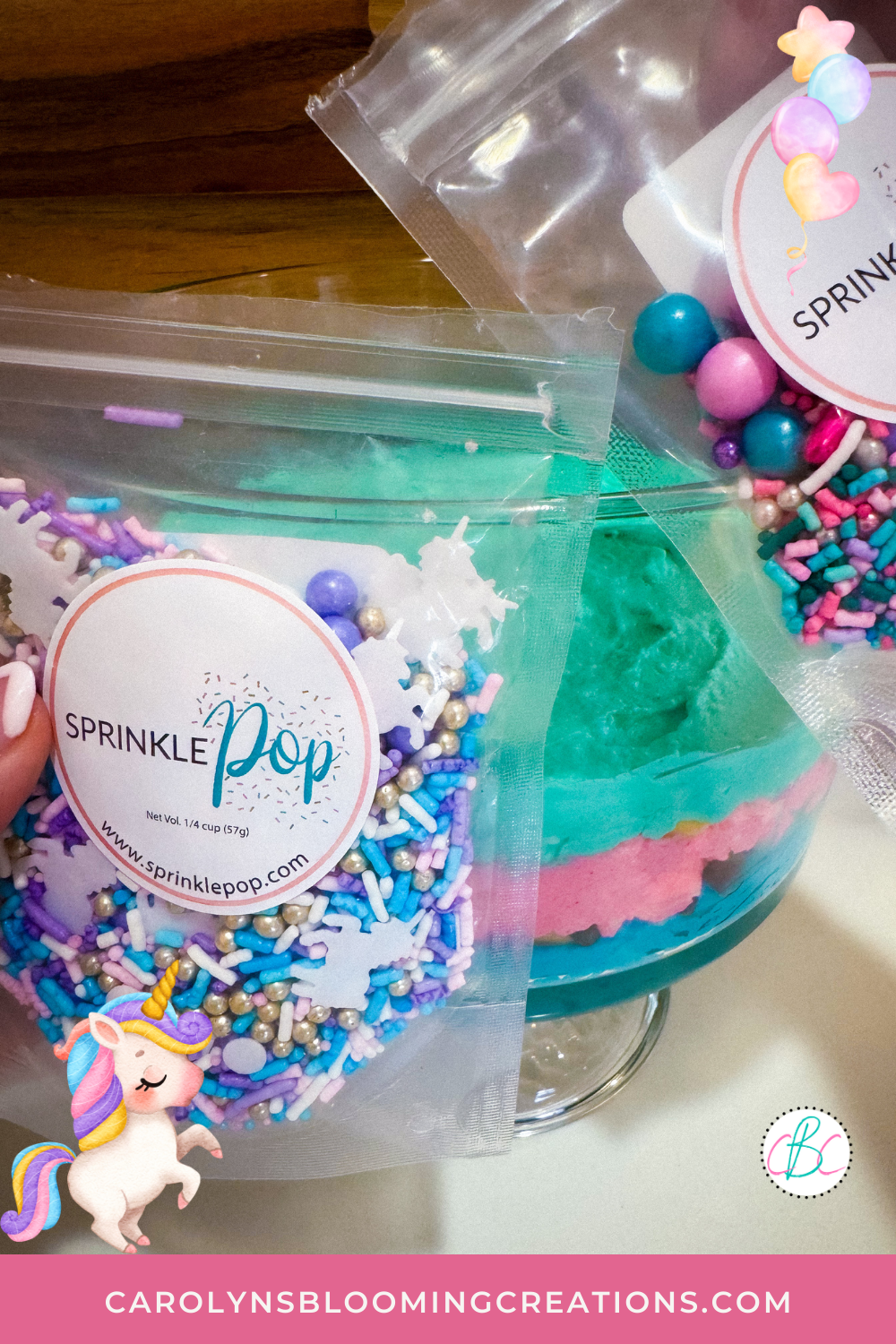 How to Make Unicorn Pudding I Easy Dessert Recipe — DIY Home ...
