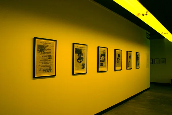 Exhibitions — Michael Davis, Artist