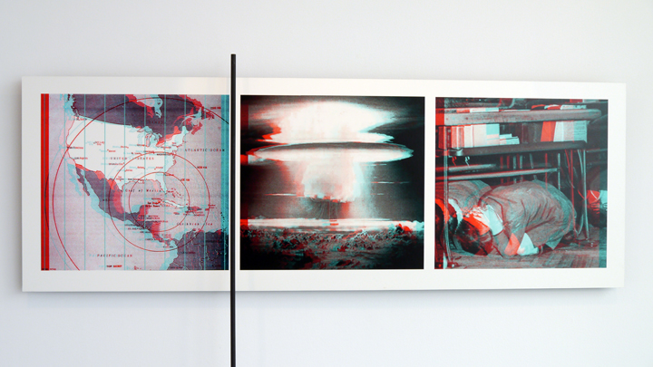 Exhibitions — Michael Davis, Artist