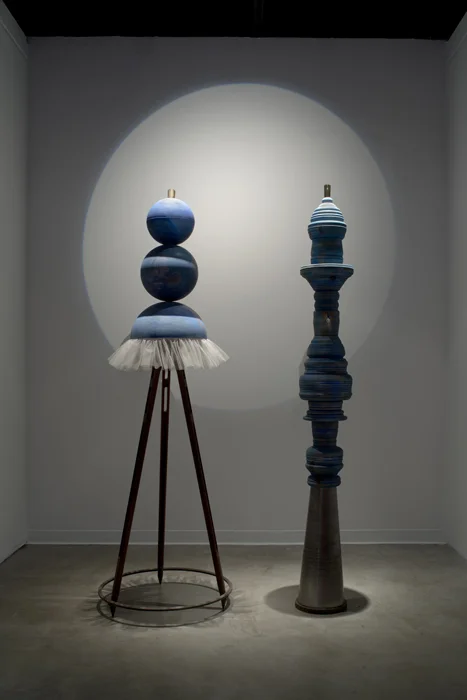 Exhibitions — Michael Davis, Artist