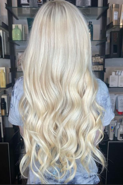 How Long Do Hair Extensions Last for Women? A Comprehensive Guide from ...