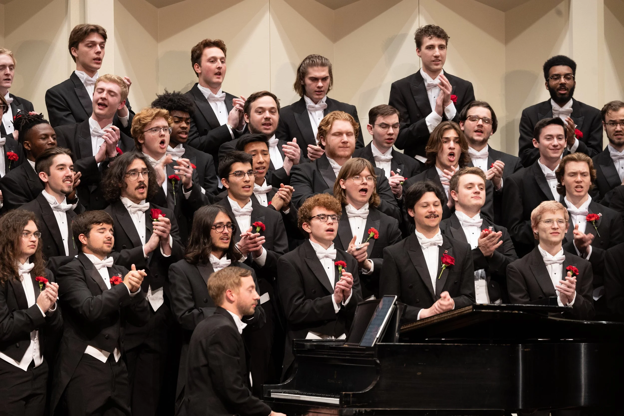 Miami University Men's Glee Club