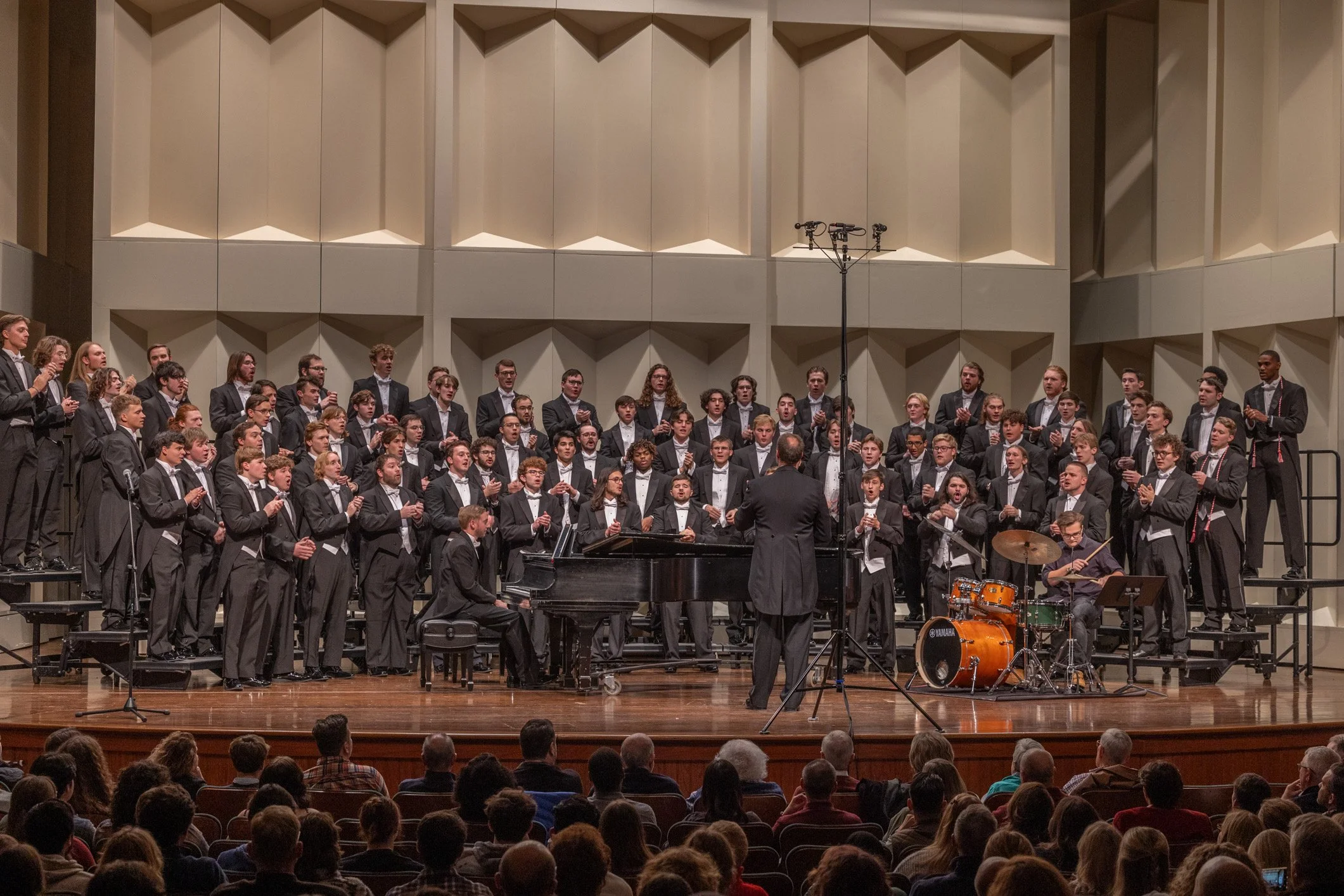 Miami University Men's Glee Club