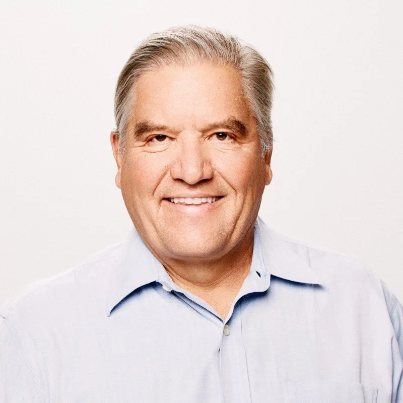 CEO Spotlight — Frontier Venture Capital