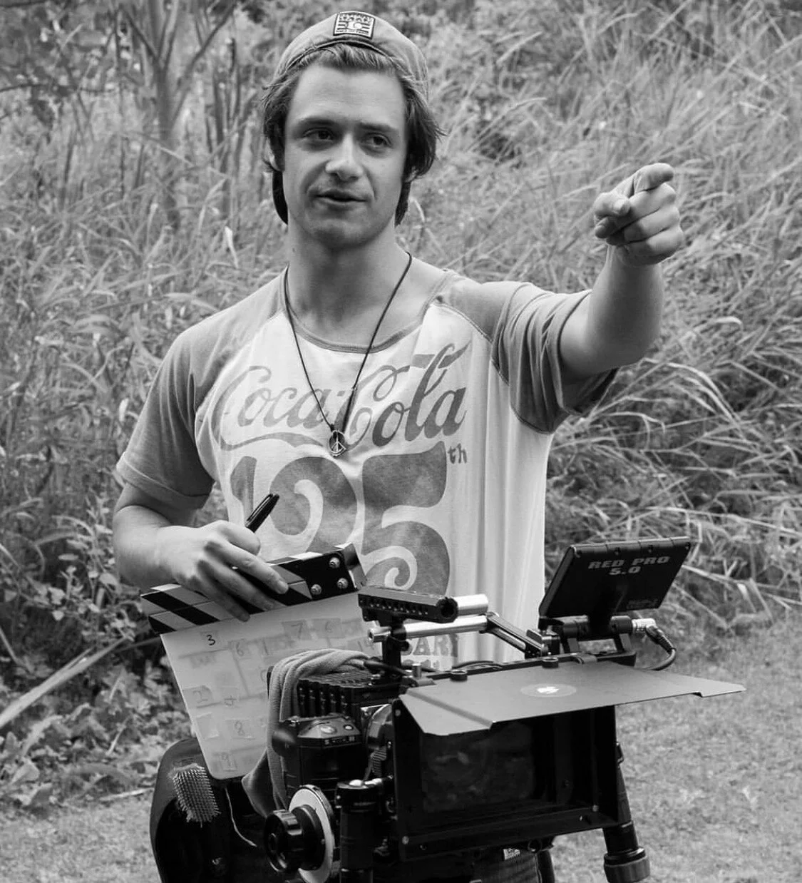 Aaron Alter — TrePalm | Toronto Video Production