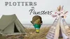 Plotters vs. Pansters — WordNerdopolis