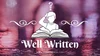 Well Written — WordNerdopolis