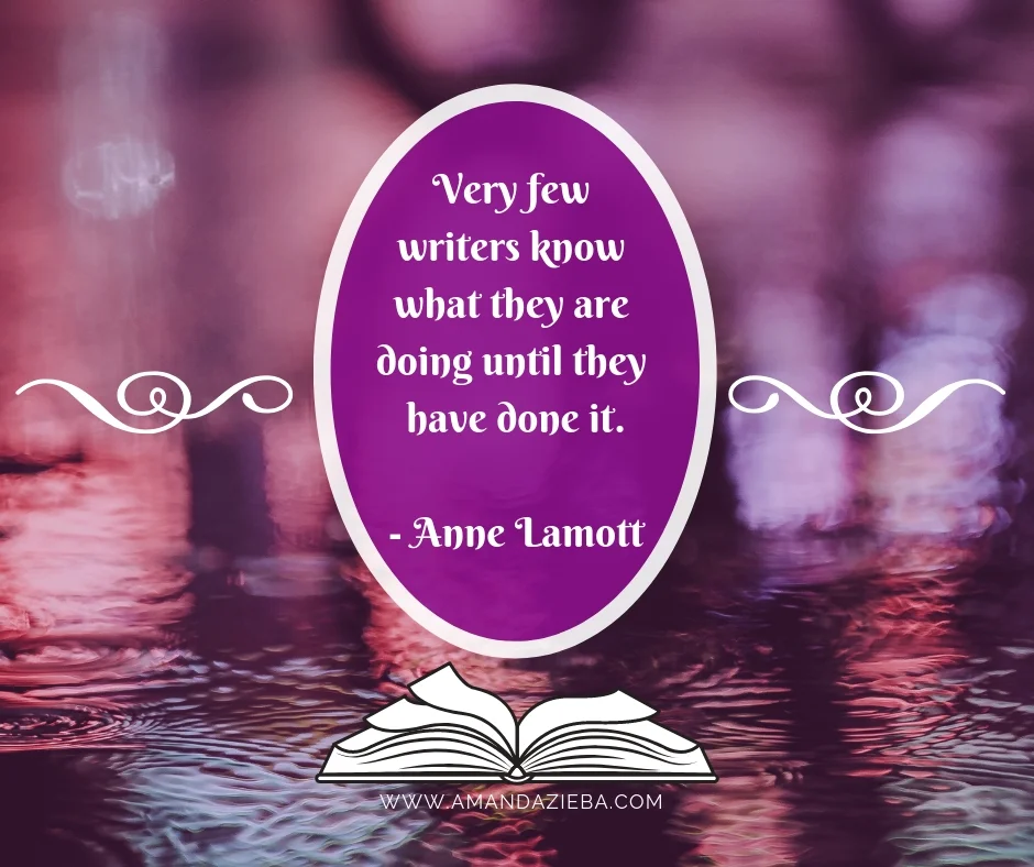 Well Written — WordNerdopolis