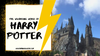 The Wizarding World of Harry Potter: A Photo Essay — WordNerdopolis