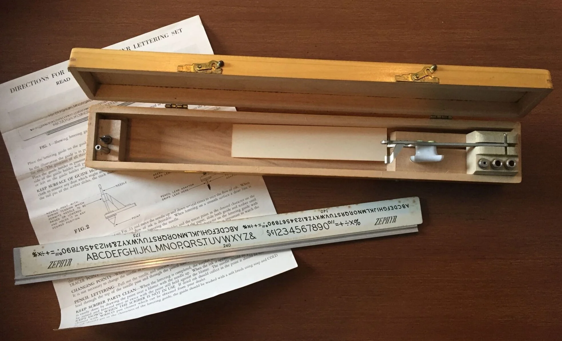 Gifts Galore — WordNerdopolis