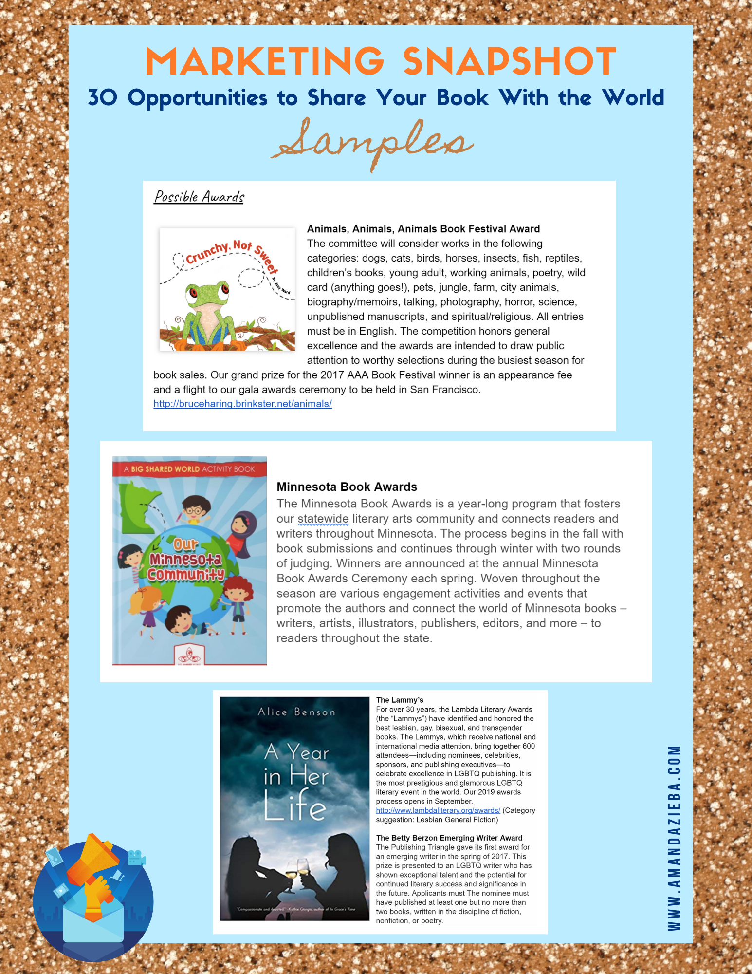 Help with Marketing Your Book — WordNerdopolis