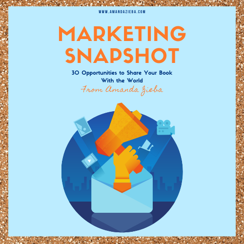 Help with Marketing Your Book — WordNerdopolis