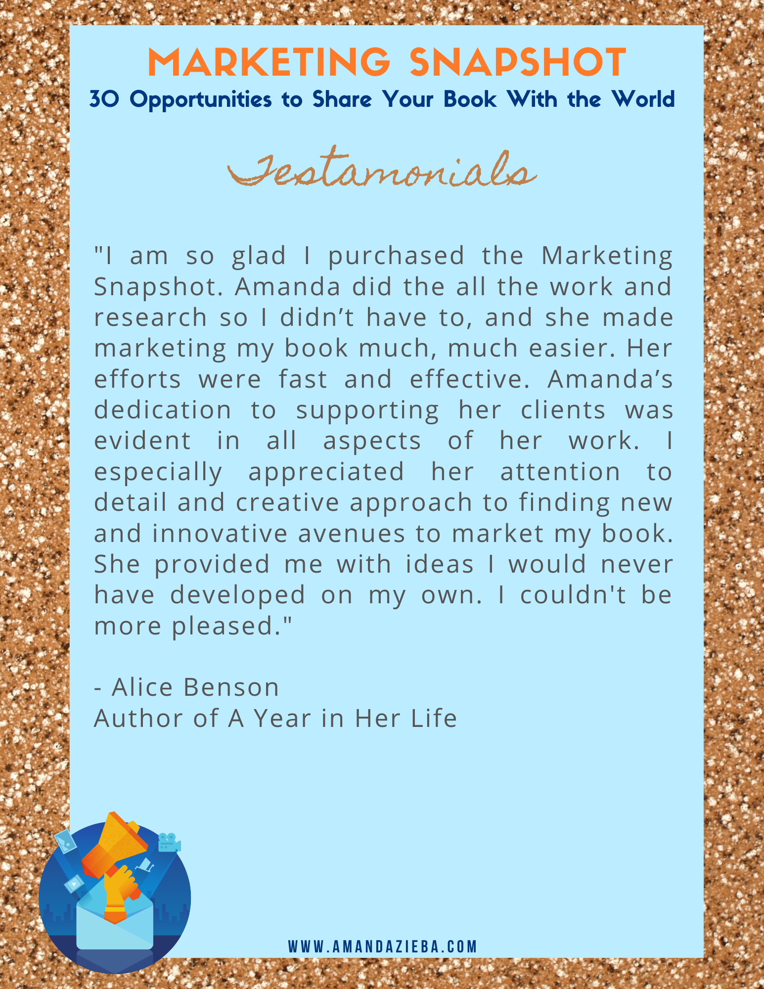 Help with Marketing Your Book — WordNerdopolis