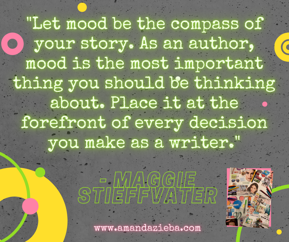 Character Vision Boards and Mood — WordNerdopolis