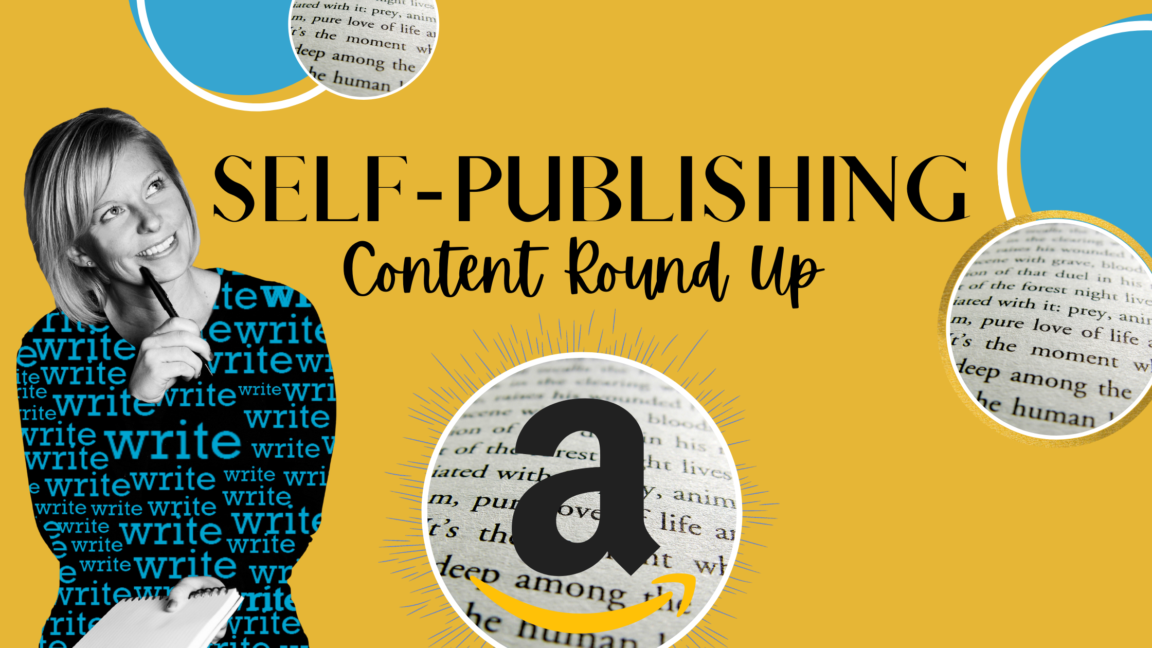 Why Do We Write? — WordNerdopolis