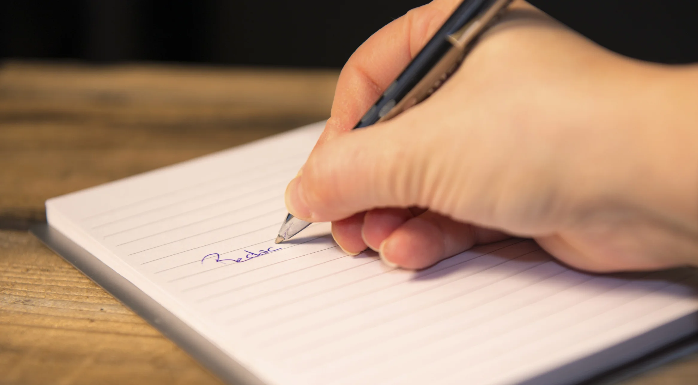 Necessary DUI Reference Letters For Your Hearing Pacific Substance