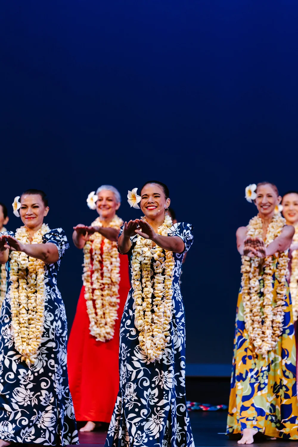 Local Motion! — Hālau Hula Ka No‘eau