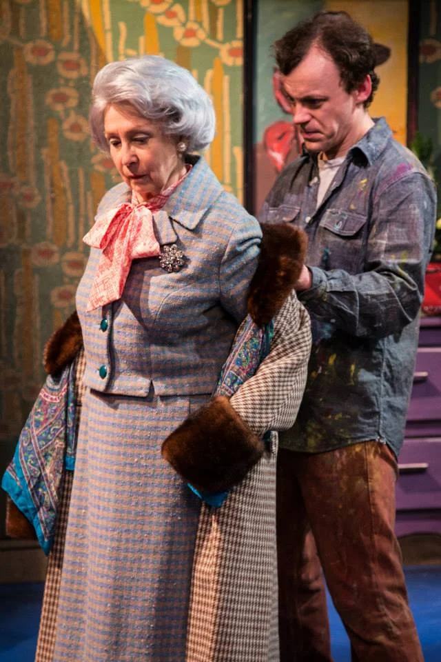 Press/Photos — Matthew Trumbull - Actor - AEA - matthew.trumbull@gmail ...