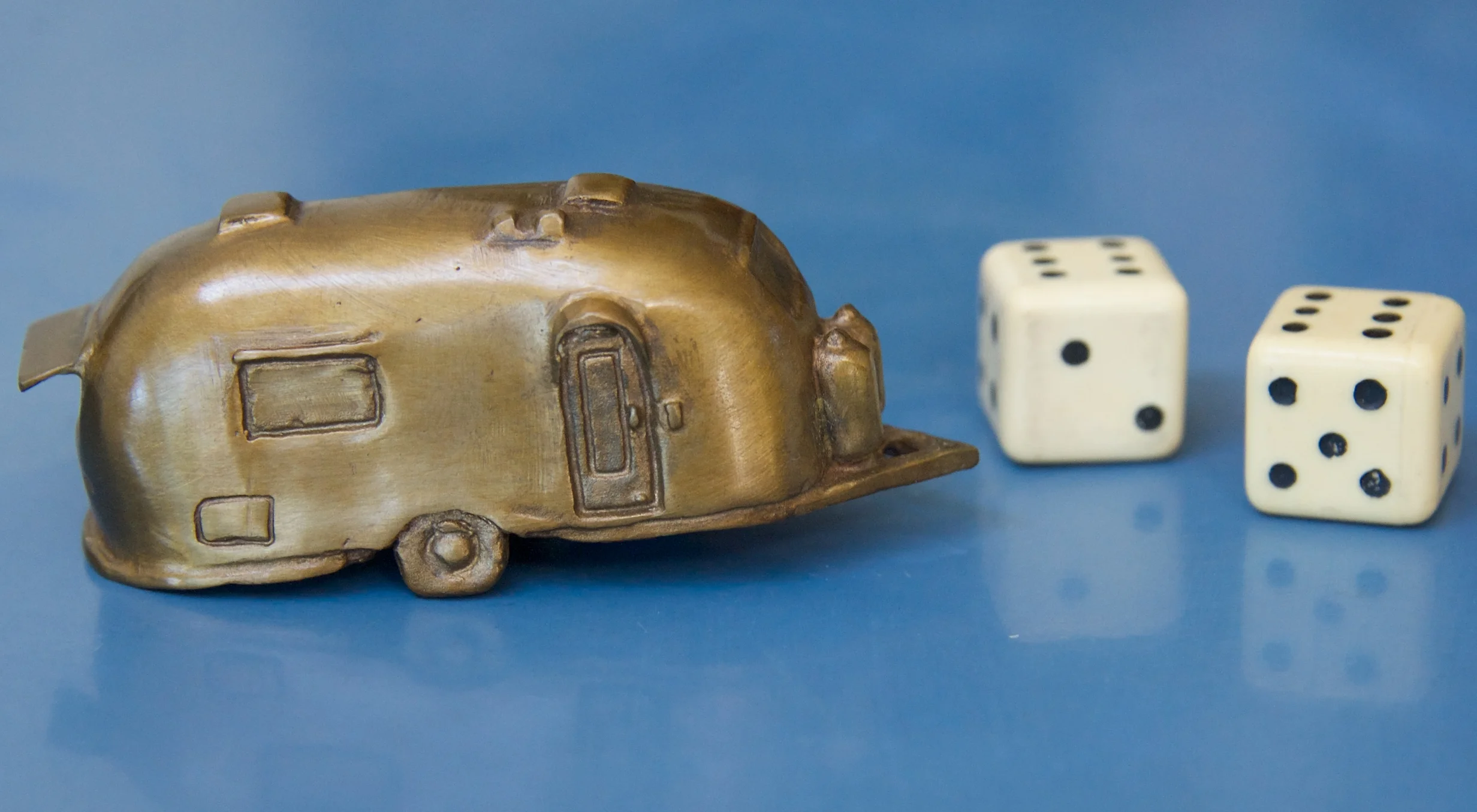 Anne Ricketts Sculpture