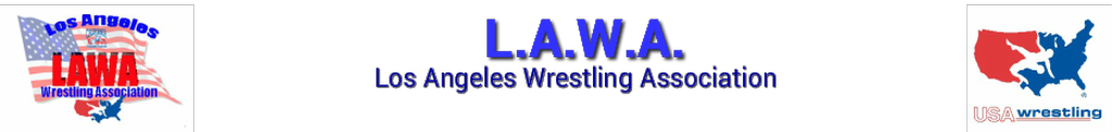 Adult Wrestling — Orange County Grappling Payments