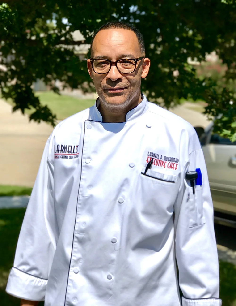 Larnell's Catering,LLC