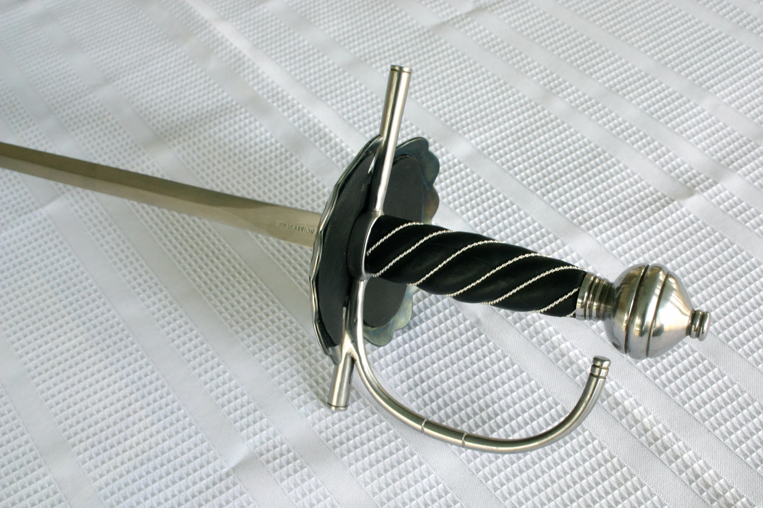 Elena's Sword — Jesse Belsky Stageswords