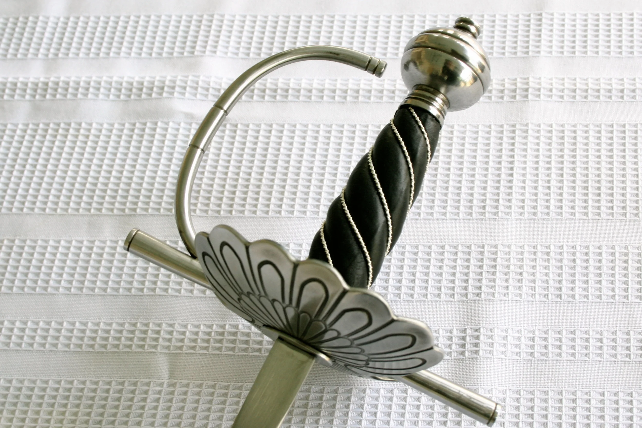 Elena's Sword — Jesse Belsky Stageswords