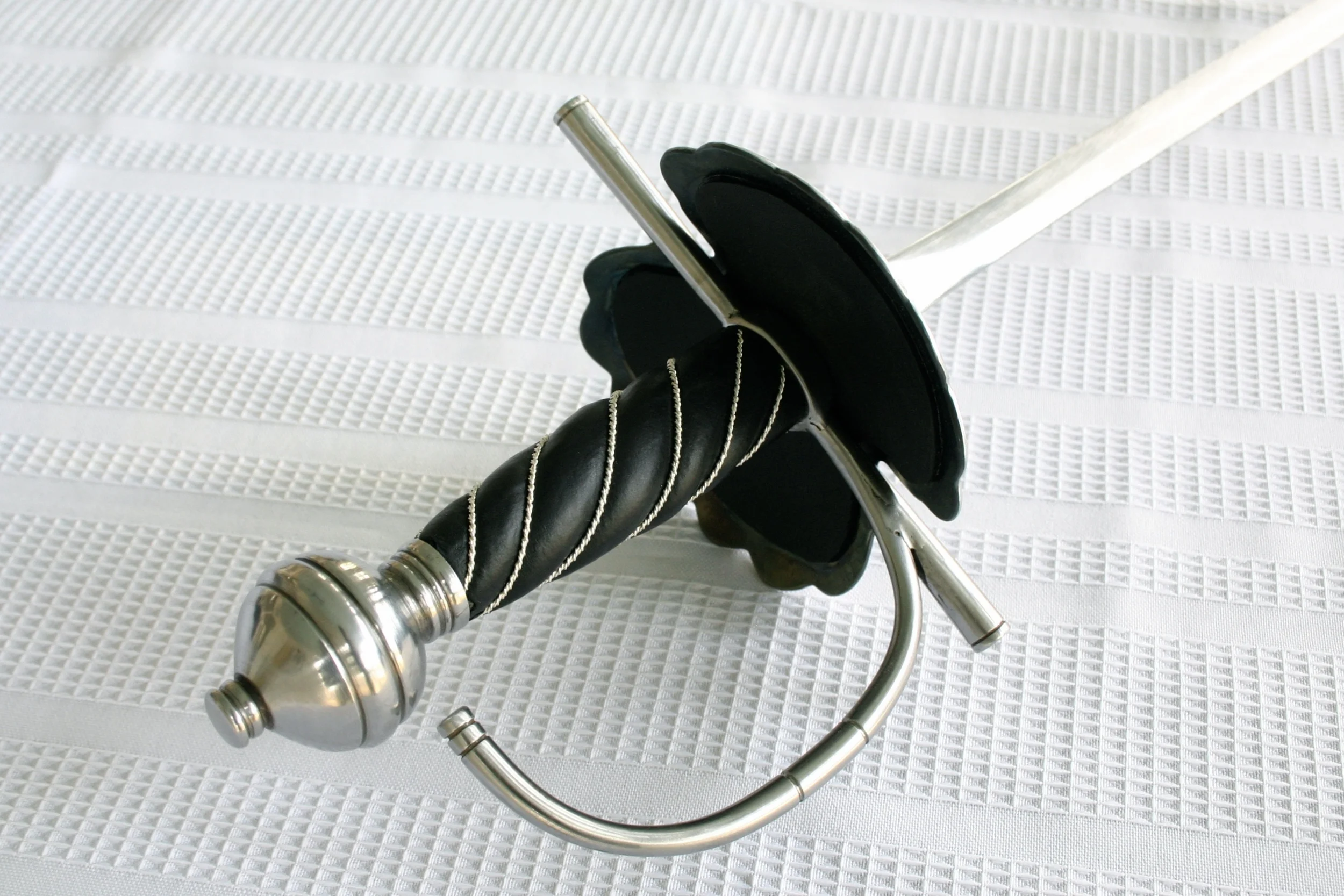 Elena's Sword — Jesse Belsky Stageswords