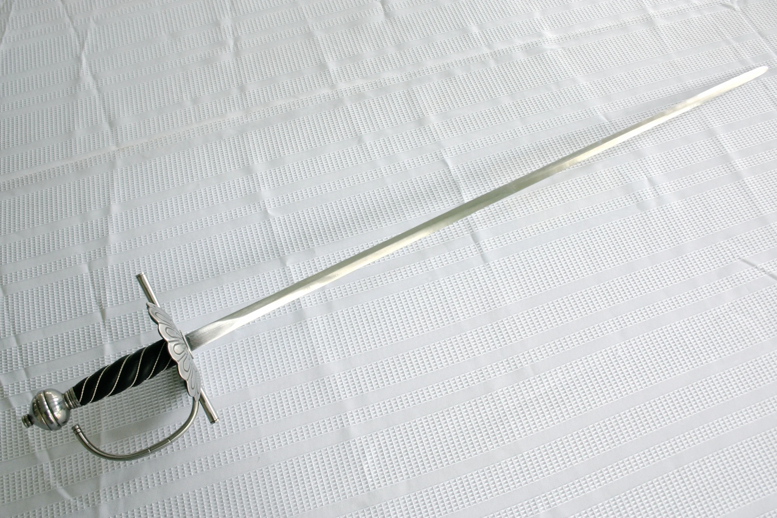 Elena's Sword — Jesse Belsky Stageswords