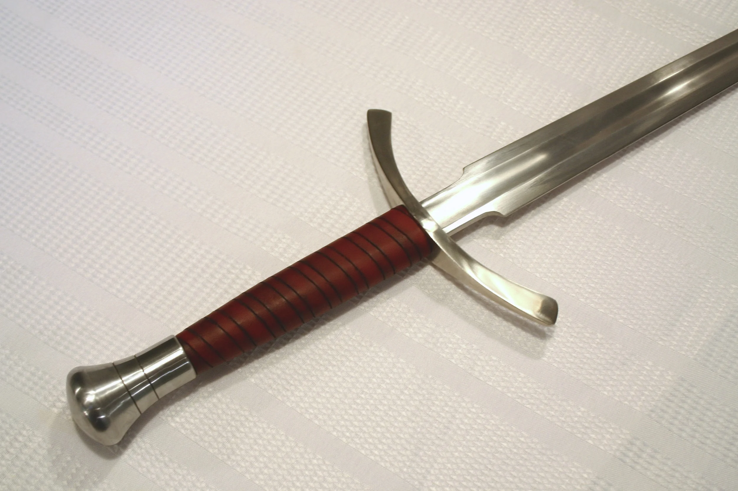 SOLD Bastard Swords — Jesse Belsky Stageswords