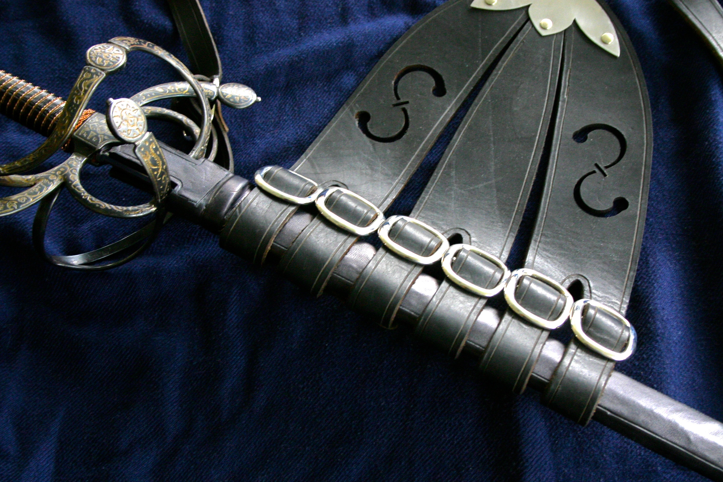 Hanger 4 — Jesse Belsky Stageswords