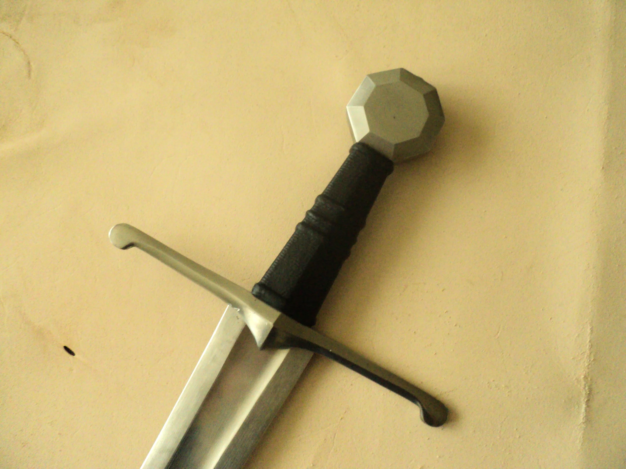 SOLD Single Hand Swords — Jesse Belsky Stageswords