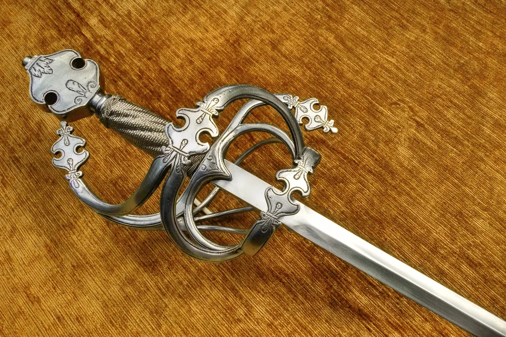 Italian Rapier Sword