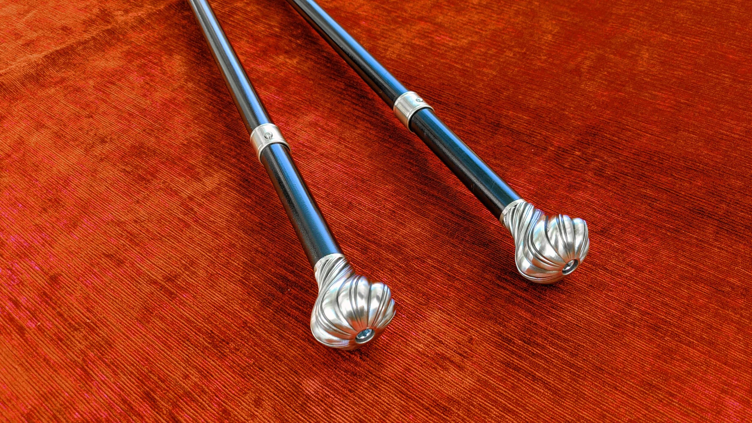 Sword Cane - Sharp — Jesse Belsky Stageswords