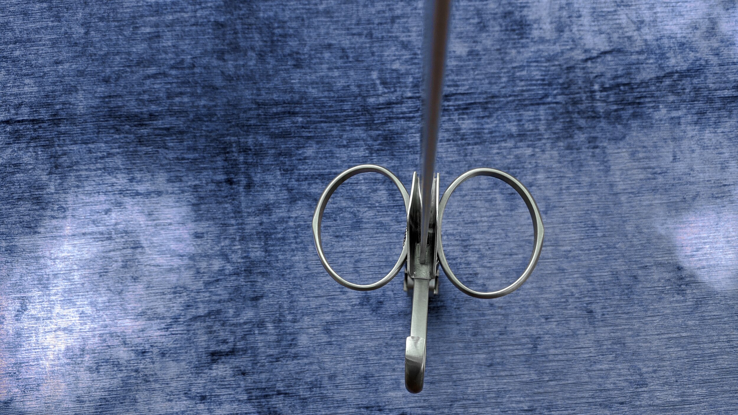 Jacob Kell Sword — Jesse Belsky Stageswords