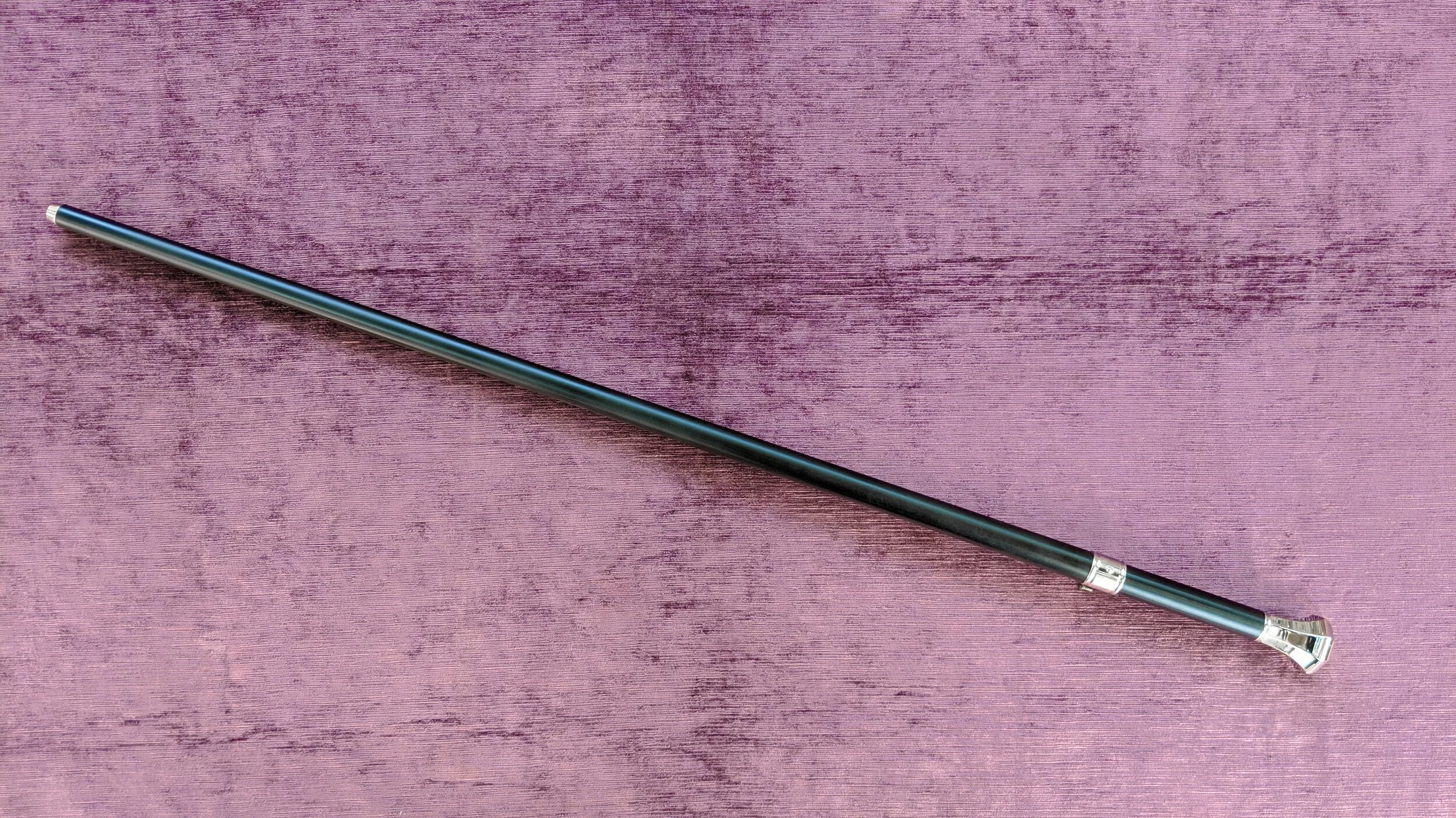 Sword Cane V2 - SHARP — Jesse Belsky Stageswords