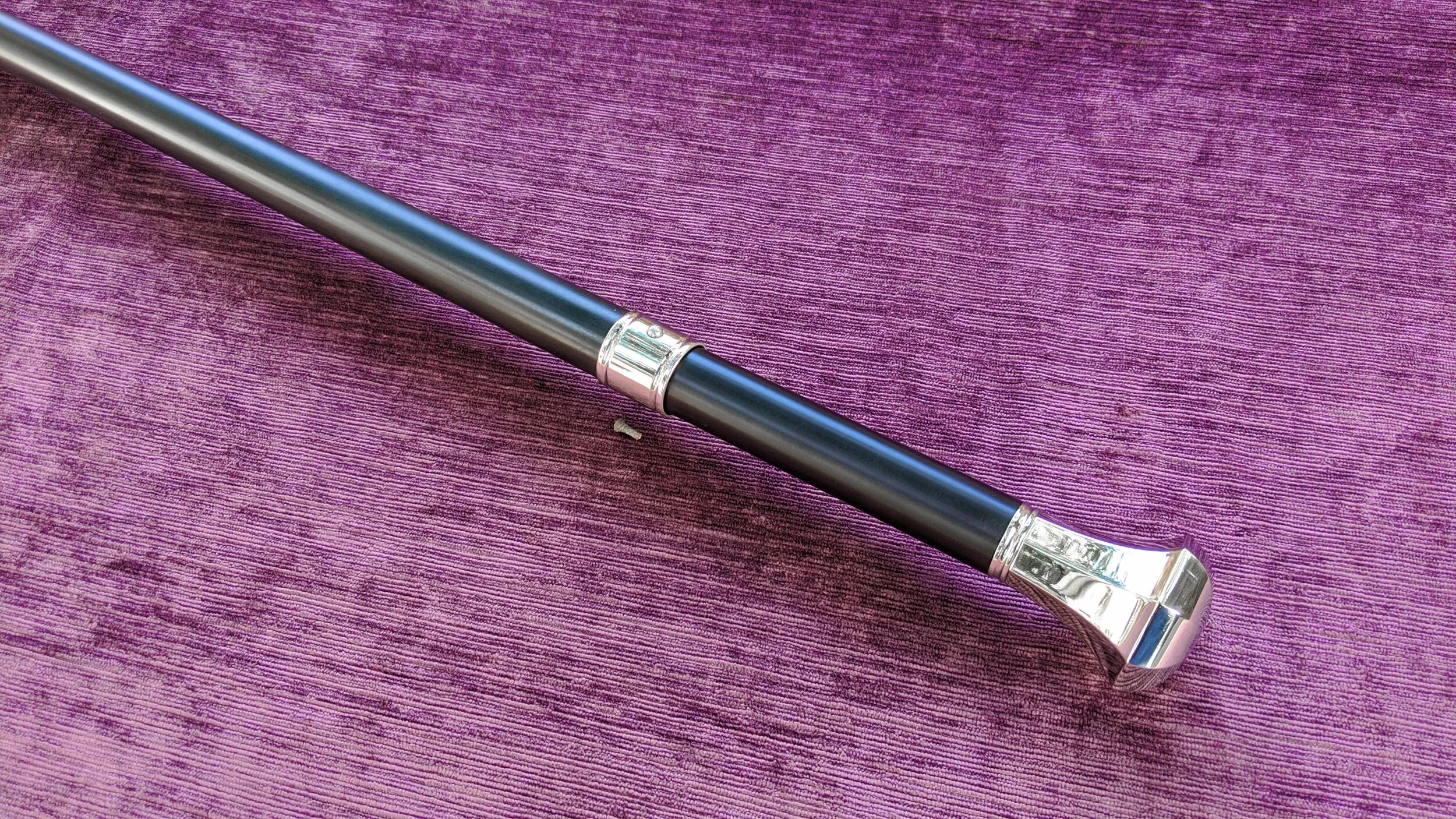 Sword Cane V2 - SHARP — Jesse Belsky Stageswords