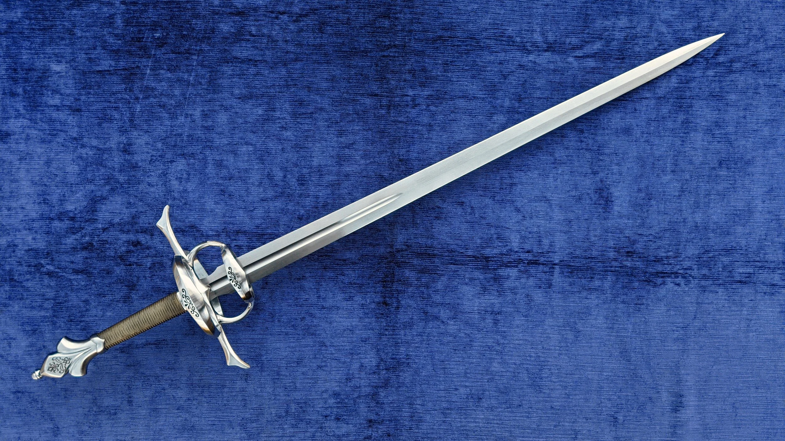 Prince Caspian [SHARP] — Jesse Belsky Stageswords