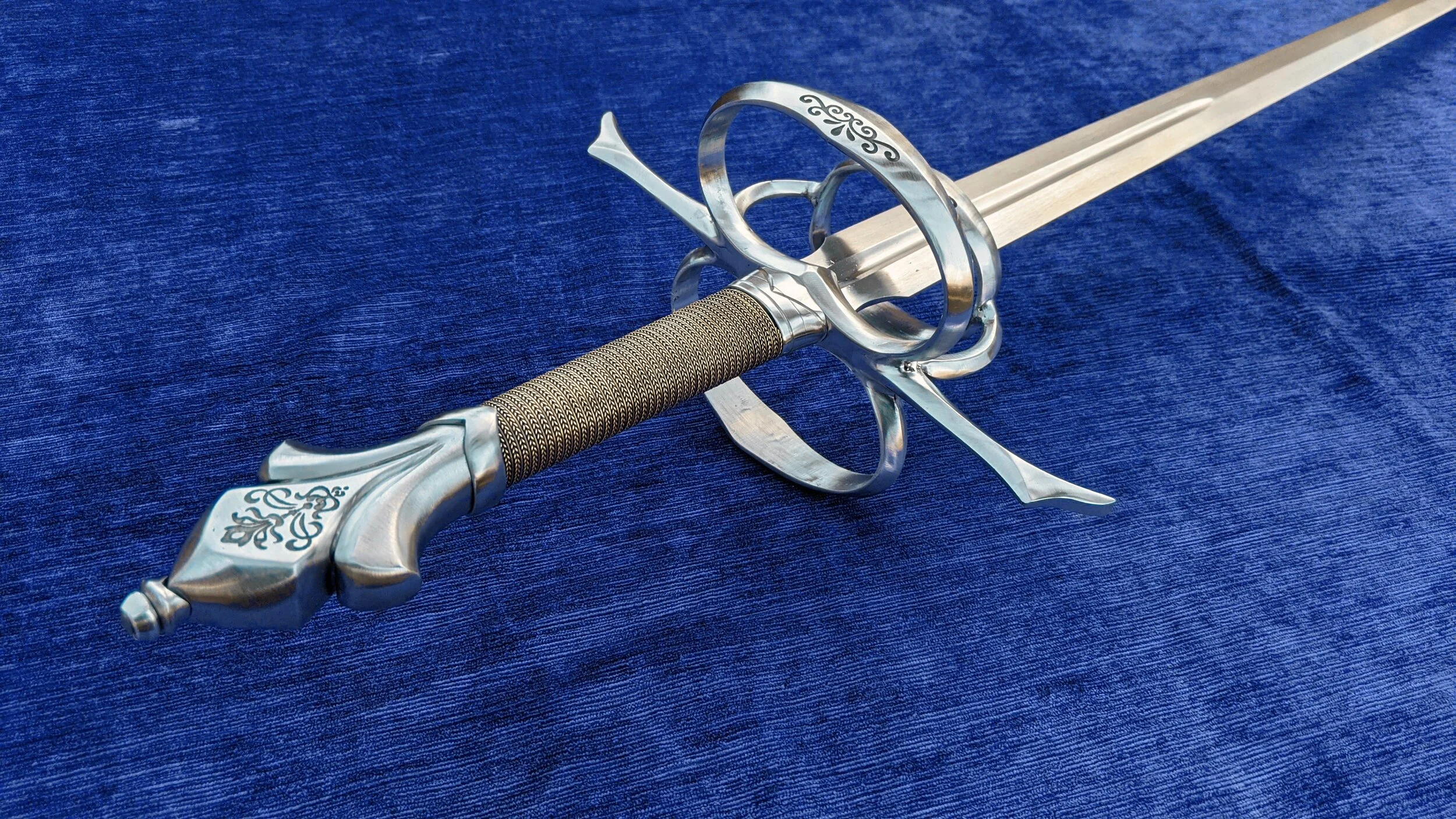 Prince Caspian [SHARP] — Jesse Belsky Stageswords