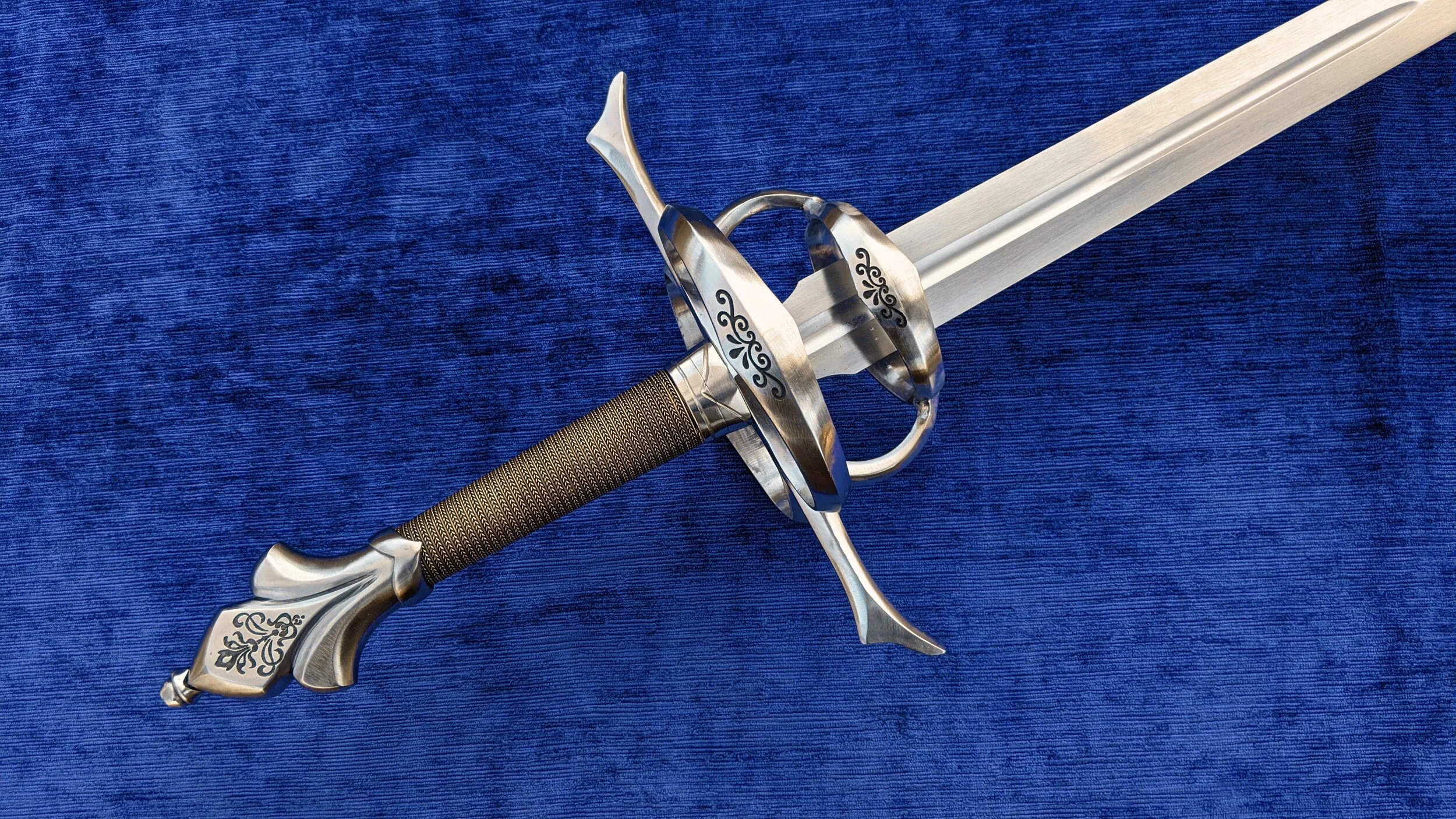 Prince Caspian [SHARP] — Jesse Belsky Stageswords