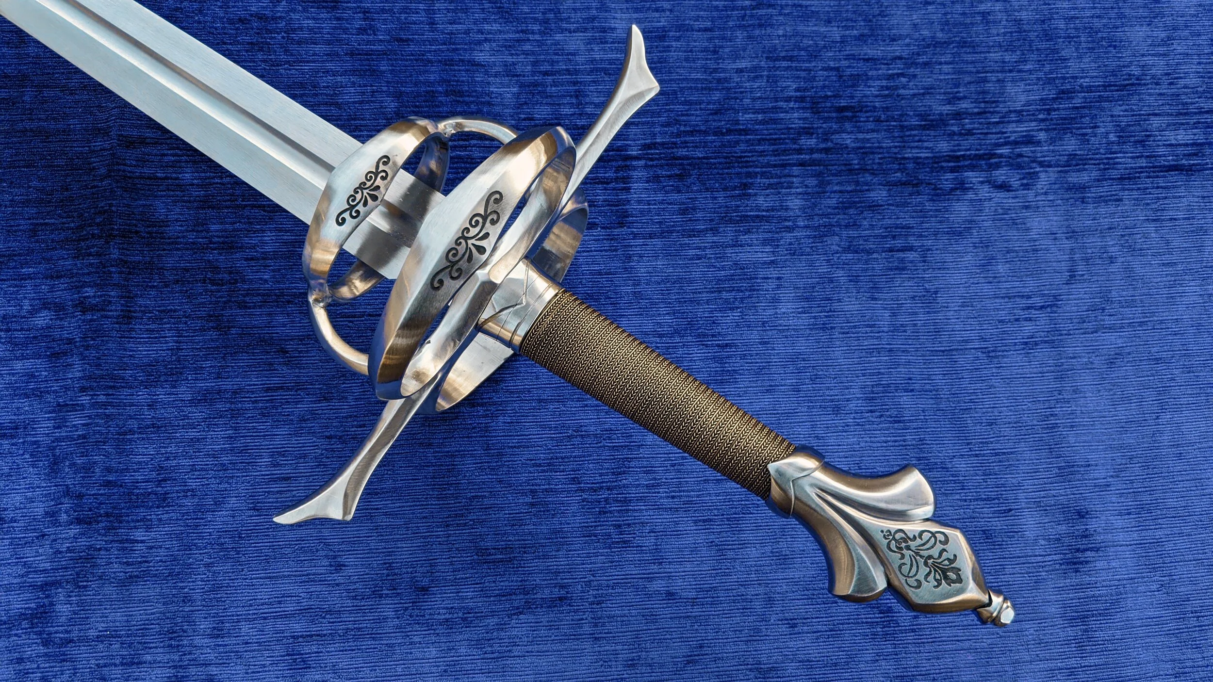 Prince Caspian [SHARP] — Jesse Belsky Stageswords