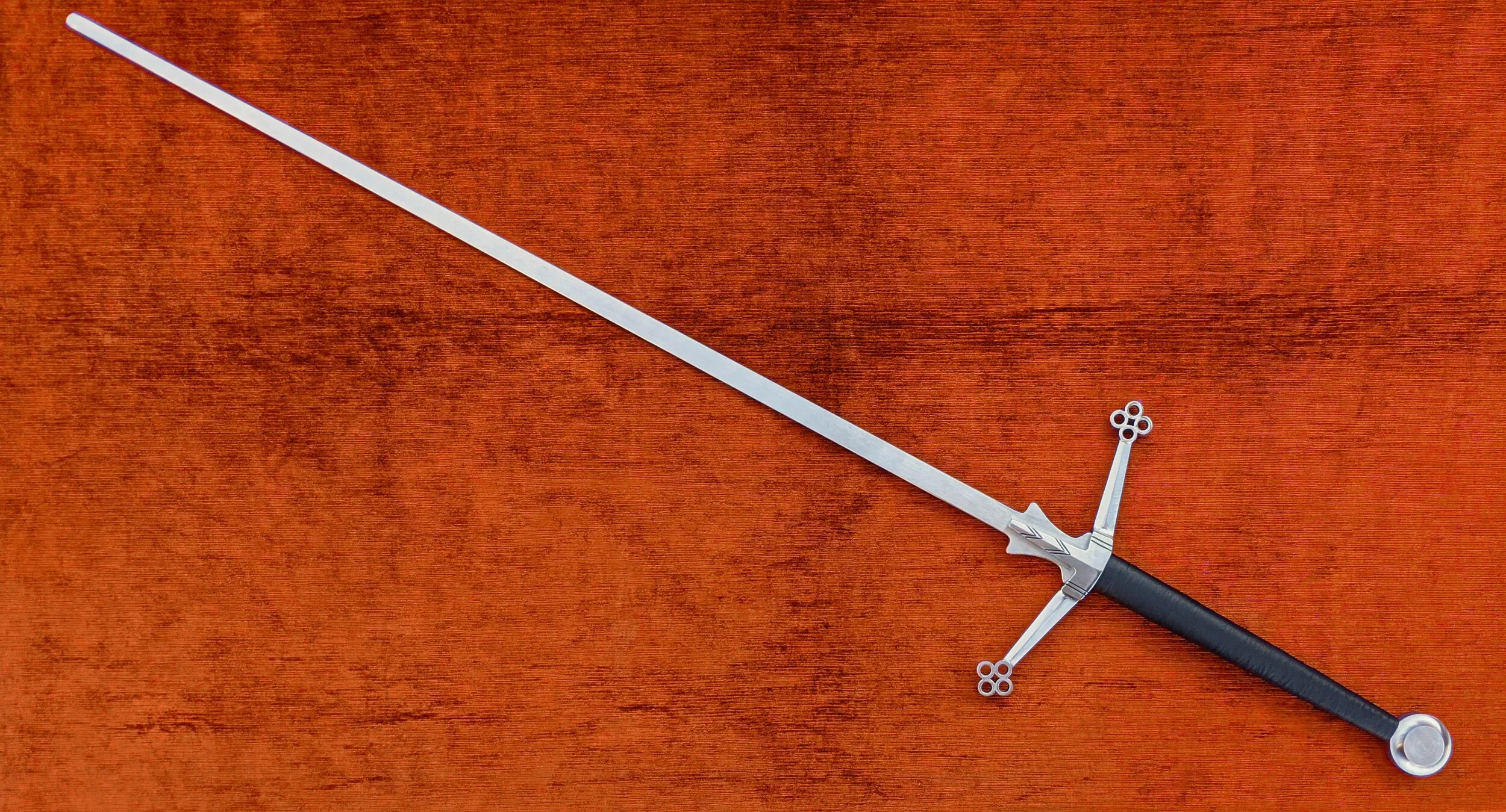 HEMA Claymore Feder — Jesse Belsky Stageswords