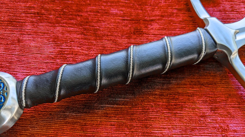 Fantasy Bastard Sword