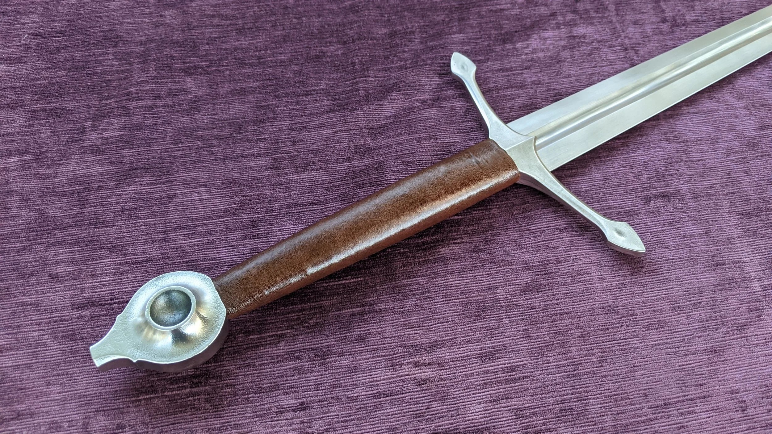 ALL BLUNT — Jesse Belsky Stageswords