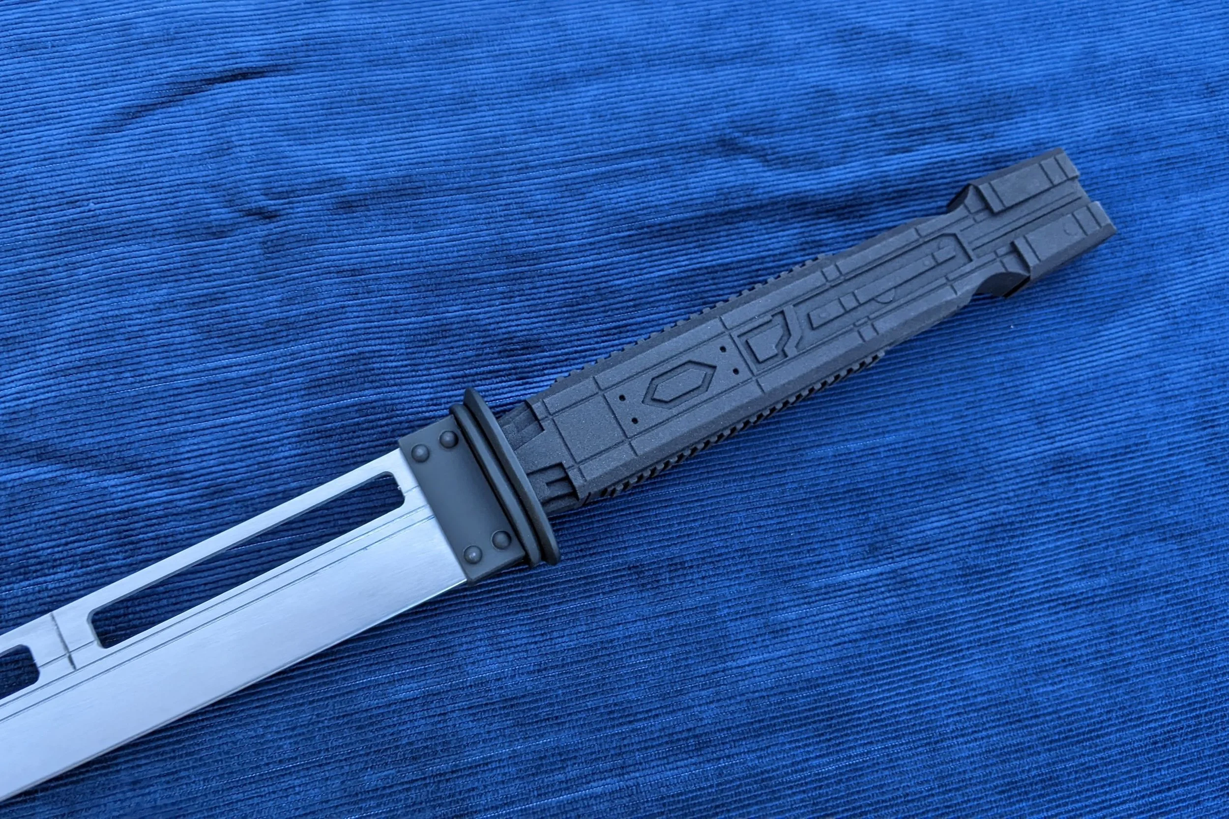 Ronin Sword — Jesse Belsky Stageswords