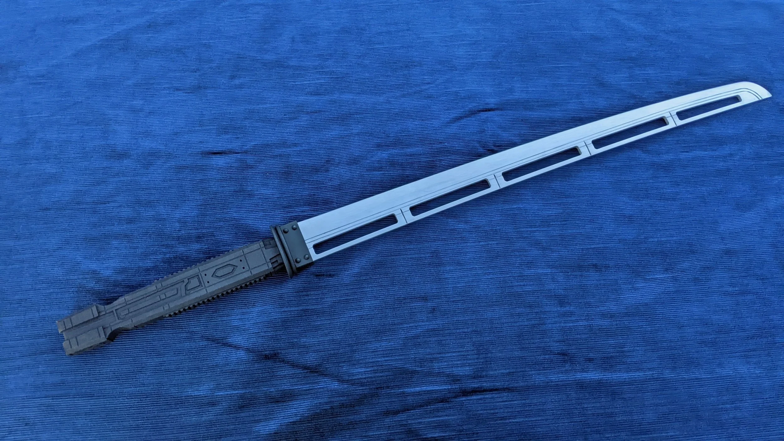 Ronin Sword — Jesse Belsky Stageswords